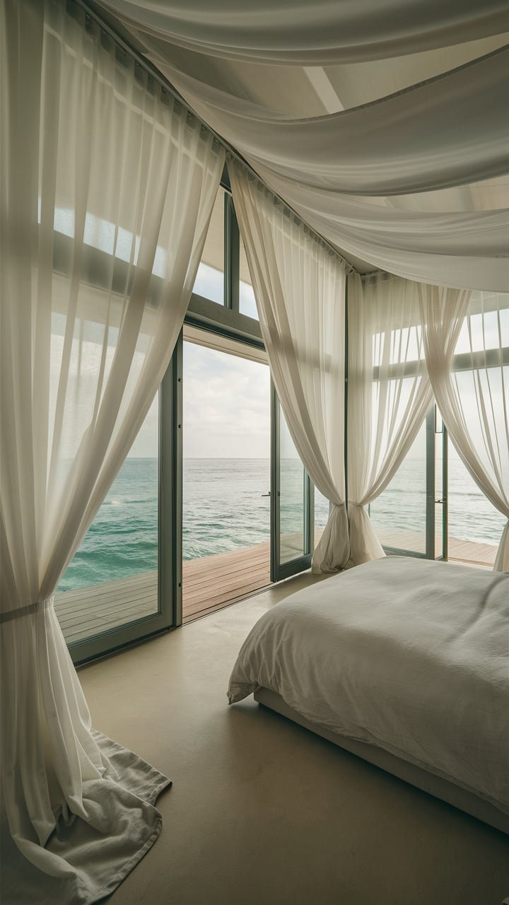 Turn Your Bedroom into a Beachfront Escape: 10 Must-Have Design ...