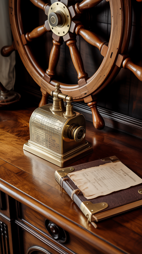 How to Style a Nautical Living Room: 7 Easy Steps to a Maritime Look ...