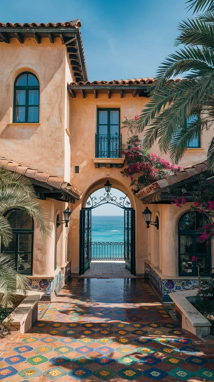 Architectural Trends: 18 Coastal Beach House Exterior Designs — Coastal ...