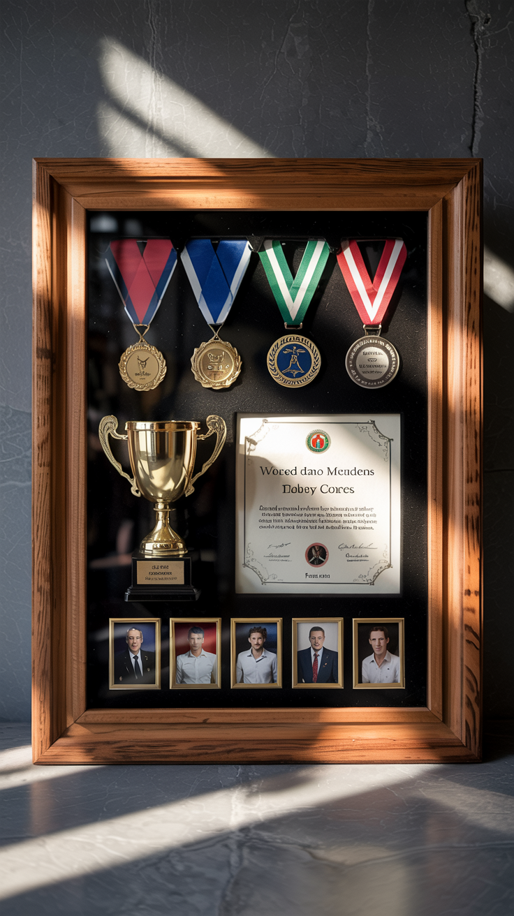 Shadow Box Ideas: Top 10 Most Popular Types to Display Your Memories ...