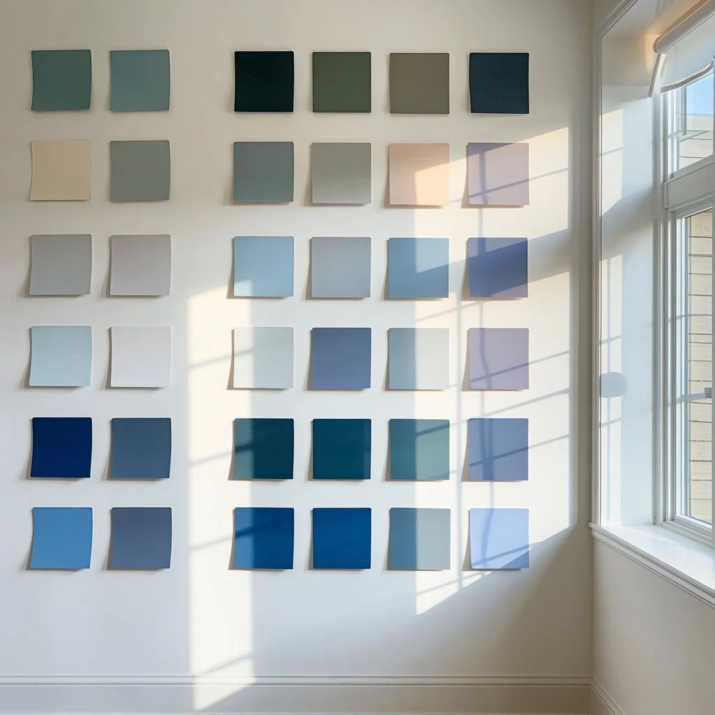 How to Choose Coastal Colors for Your Home: The Complete 2025 Guide ...