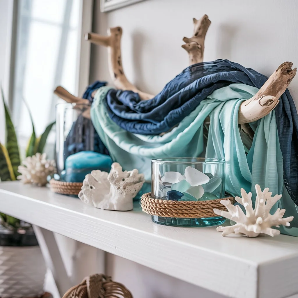 How to Choose Coastal Colors for Your Home: The Complete 2025 Guide ...