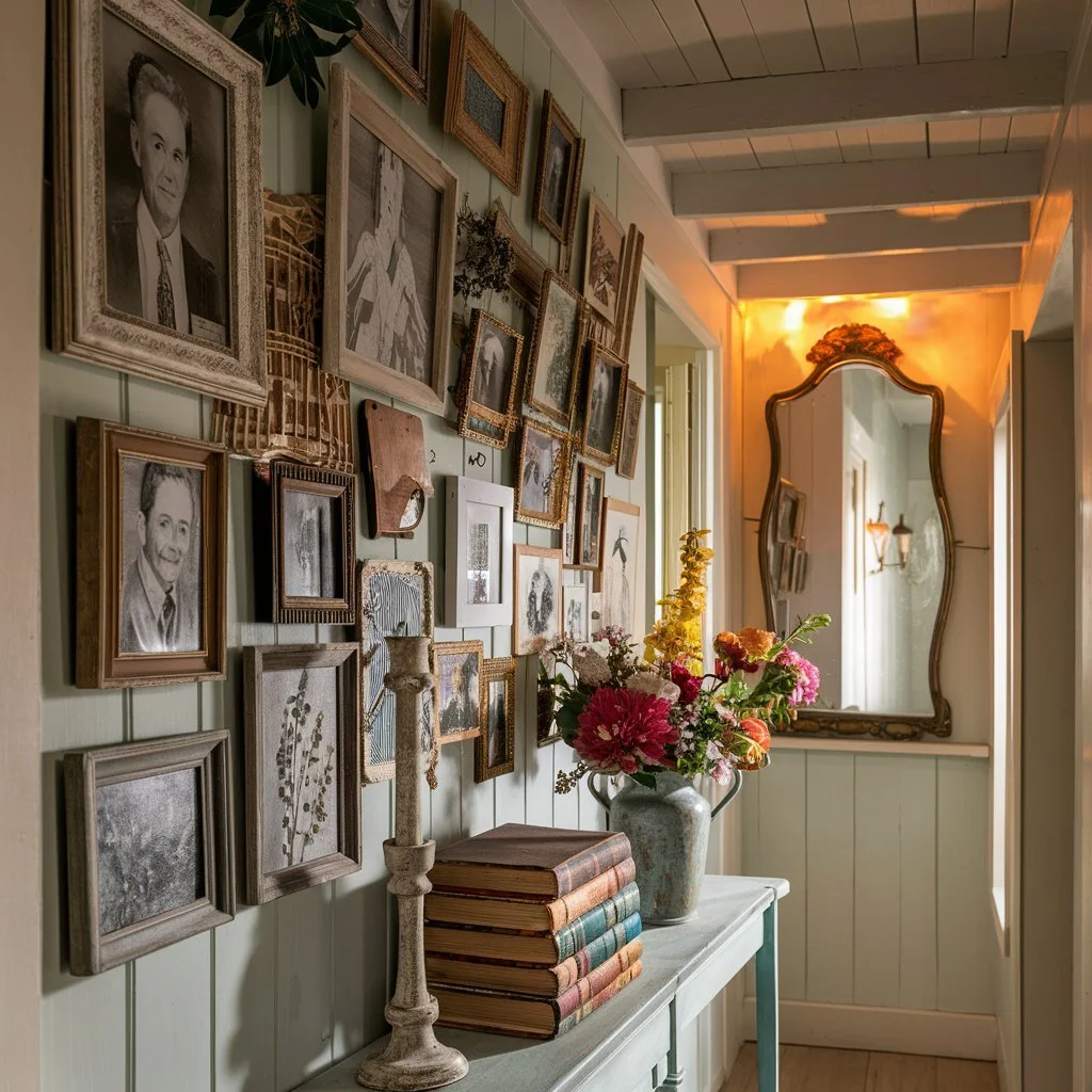 The Best Vintage Cottage Decor Ideas for Your Cozy Home — Coastal ...