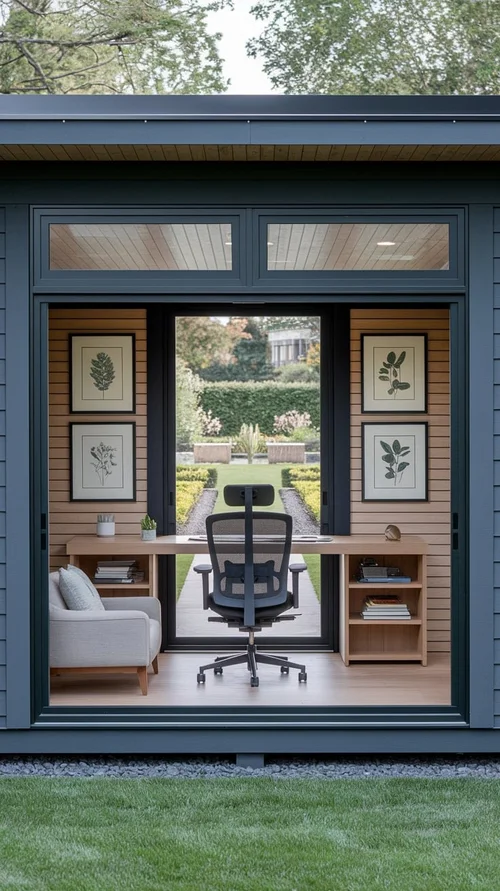 12 Garden Shed Ideas for a Beautiful Backyard Oasis — Celeste's Coastal ...