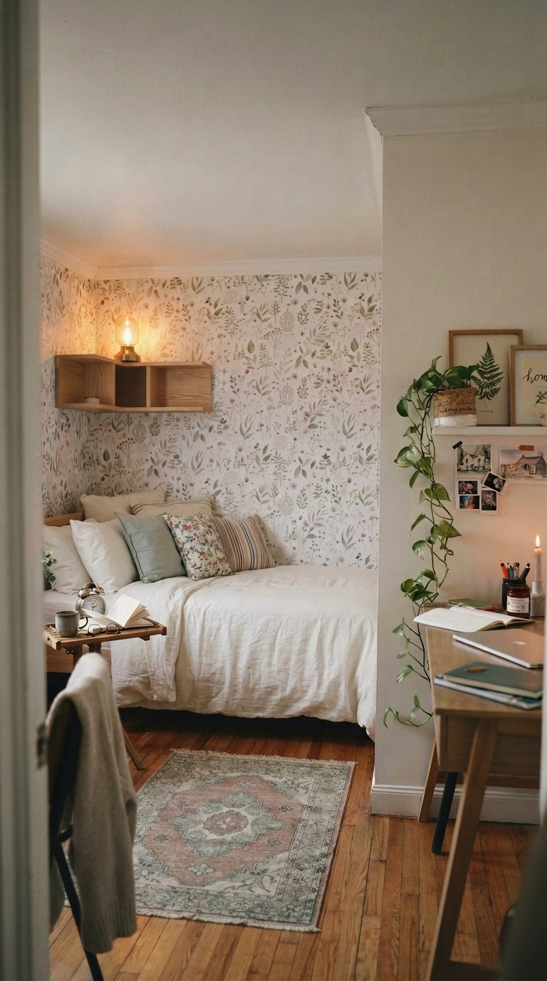 10 Cozy College Dorm Room Essentials: How To Make the Most of Your ...