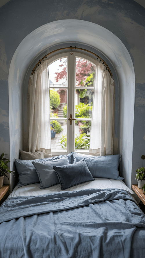 Most Popular Cottage-Style Alcove Beds (And How to Style Them ...