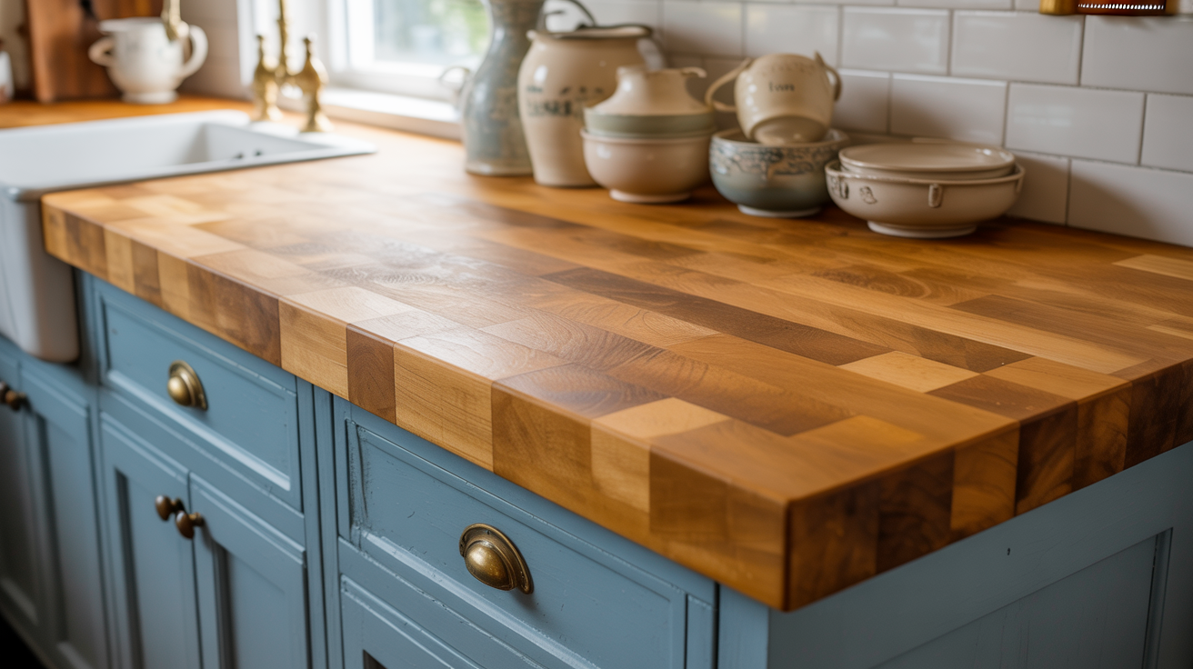 20 Vintage Cottage Kitchen Ideas That'll Make You Ditch Everything and ...