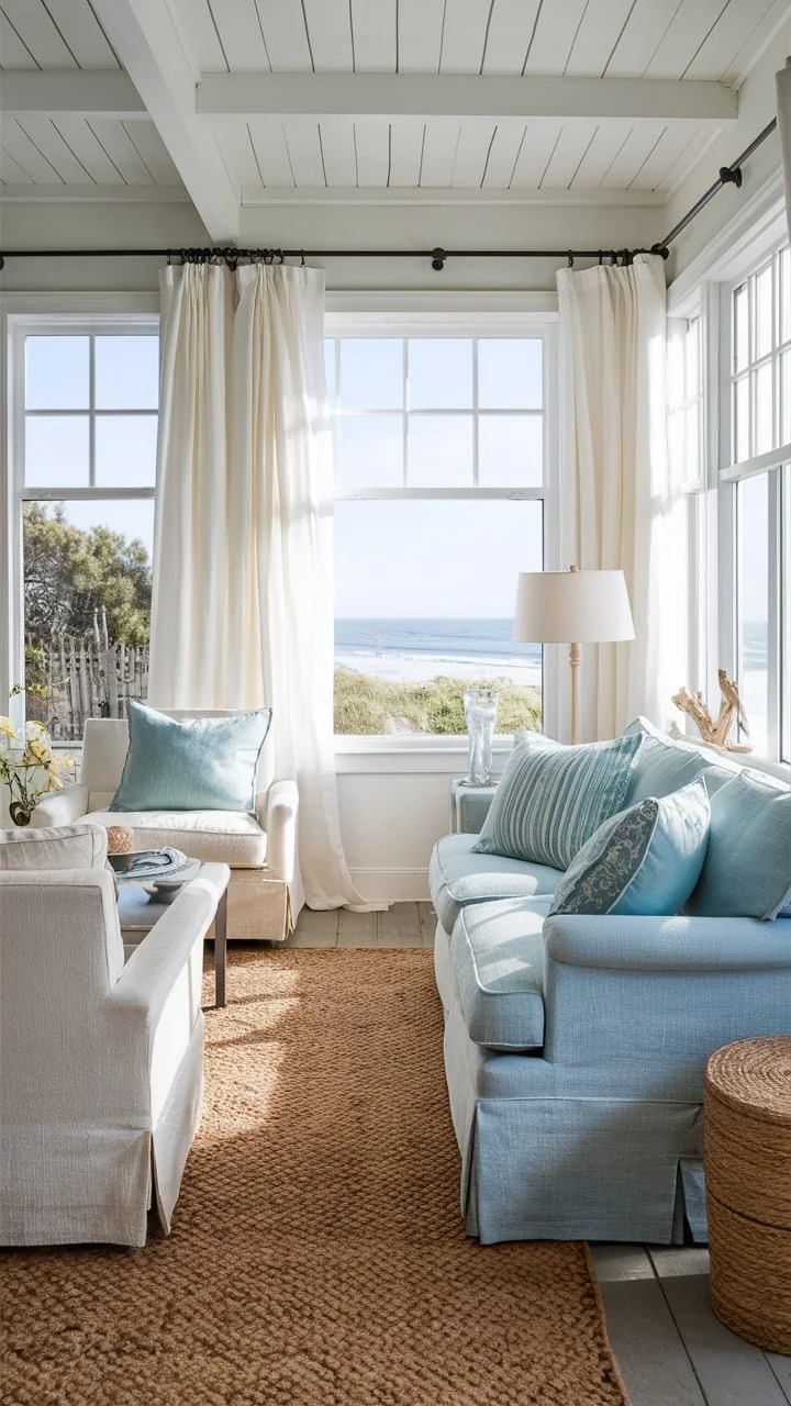 Spring Cleaning Your Beach House: A Complete Room-by-Room Refresh Guide ...