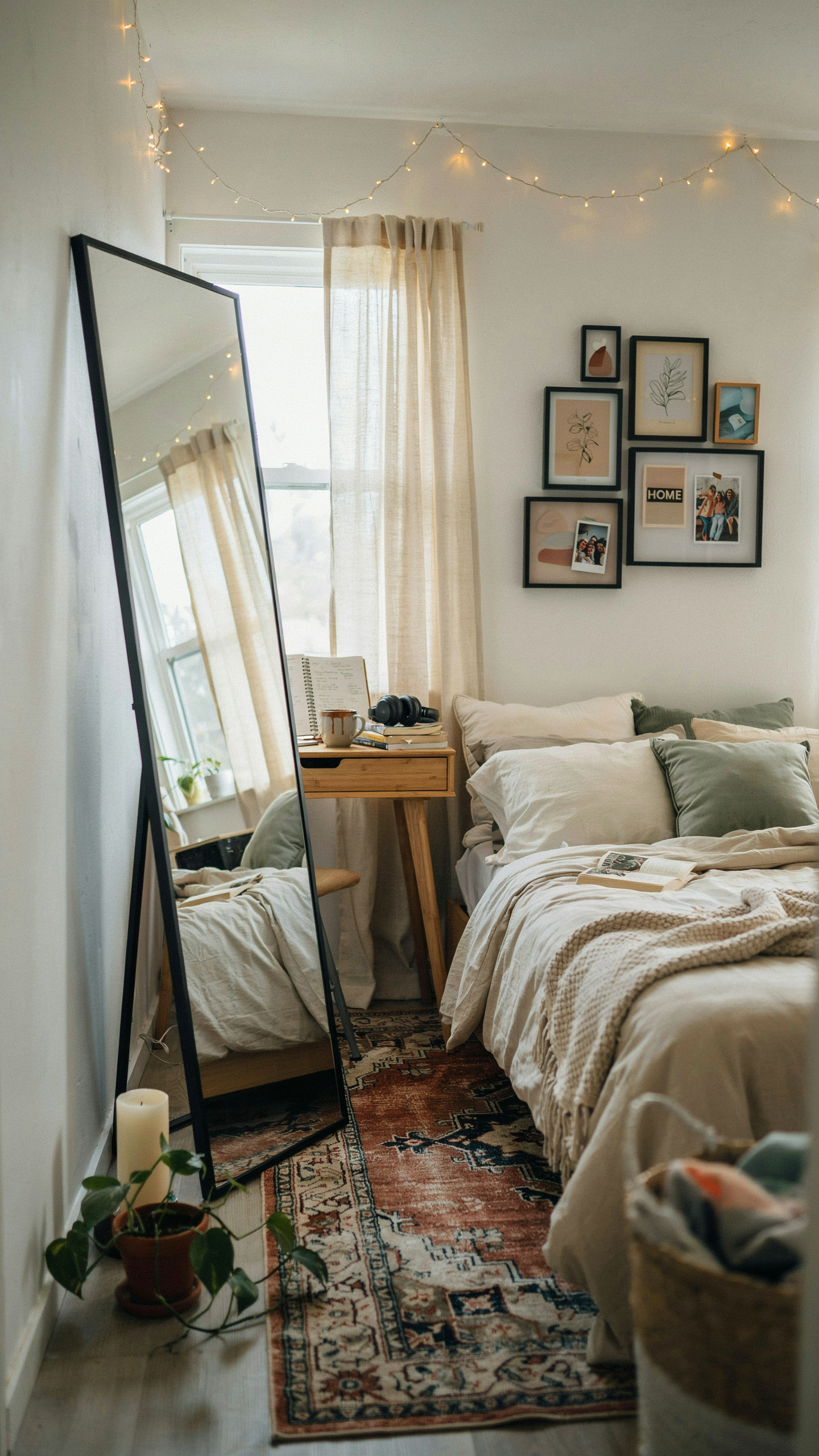 10 Cozy College Dorm Room Essentials: How To Make the Most of Your ...