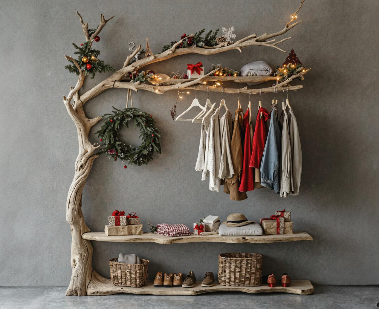 20 Coastal Home Decor Entryway Ideas to Create a Seaside Haven ...