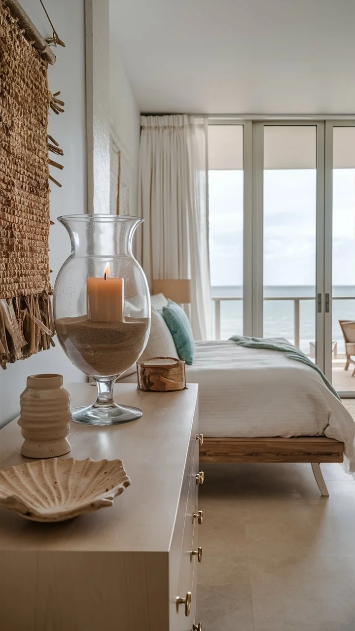 Turn Your Bedroom into a Beachfront Escape: 10 Must-Have Design Elements — Celeste's Coastal Cottage