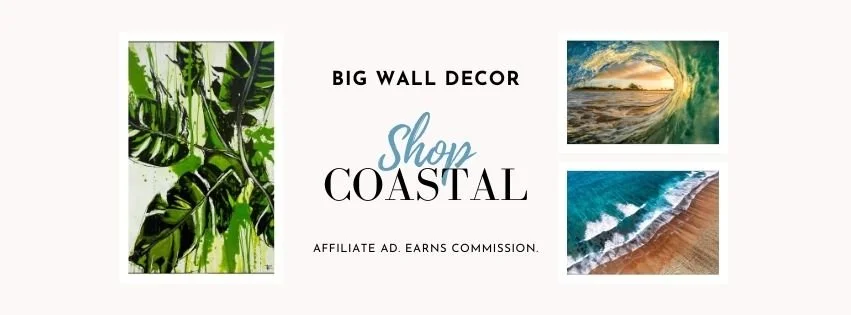 How to Use Beach-Inspired Textiles in Home Decor That Are Not Tacky ...