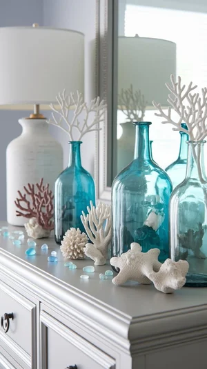 Transform Your Bedroom with Ocean-Inspired Hues — Coastal Cottage by ...