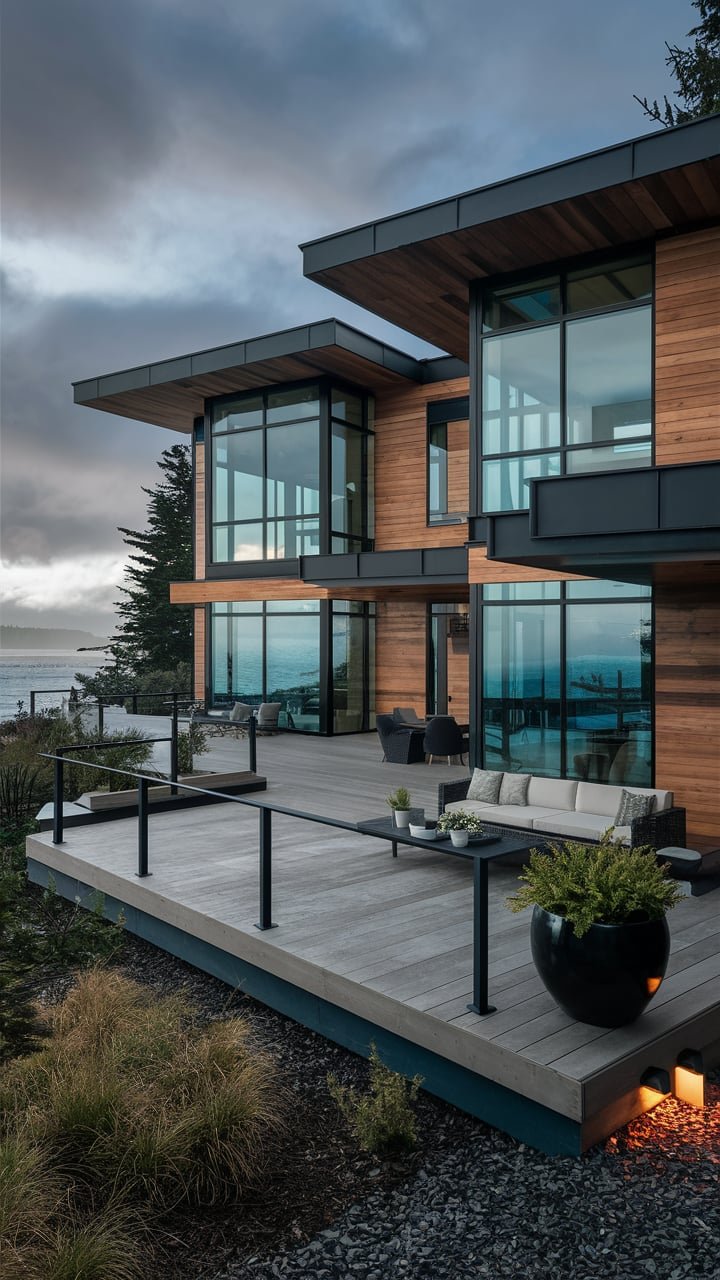 Your Guide to Dreamy Pacific Northwest Coastal Homes (And How to Get ...
