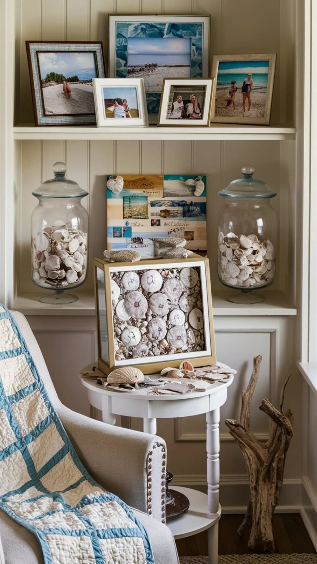 The 10 Non-Negotiables That Make a Beach Cottage Absolutely ...