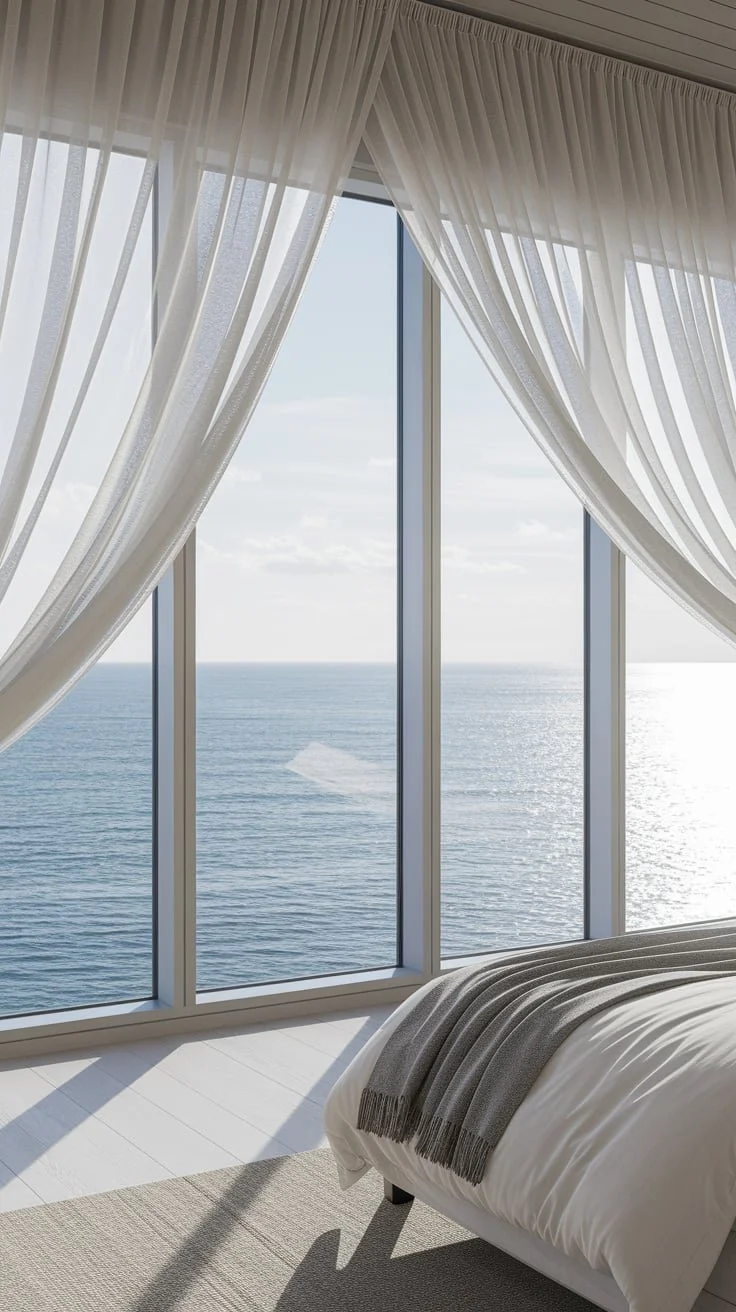 Turn Your Bedroom into a Beachfront Escape: 10 Must-Have Design ...
