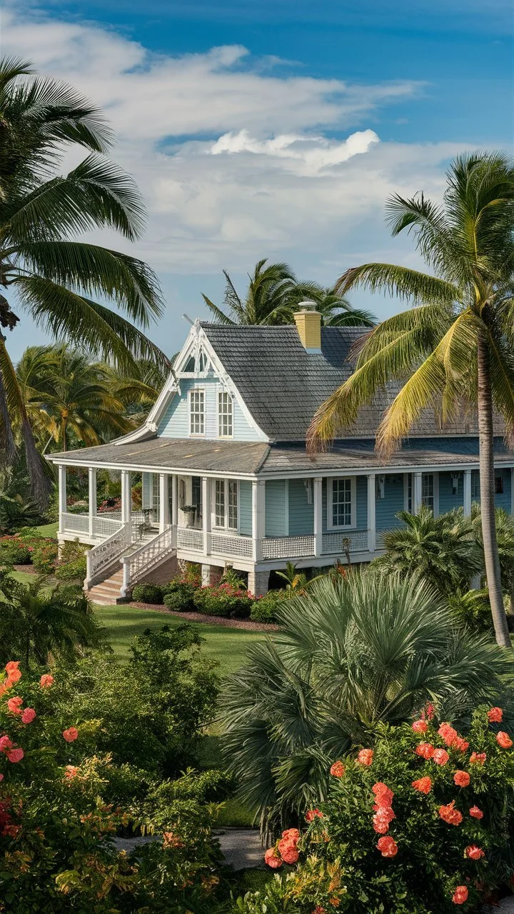 Architectural Trends: 18 Coastal Beach House Exterior Designs — Coastal ...