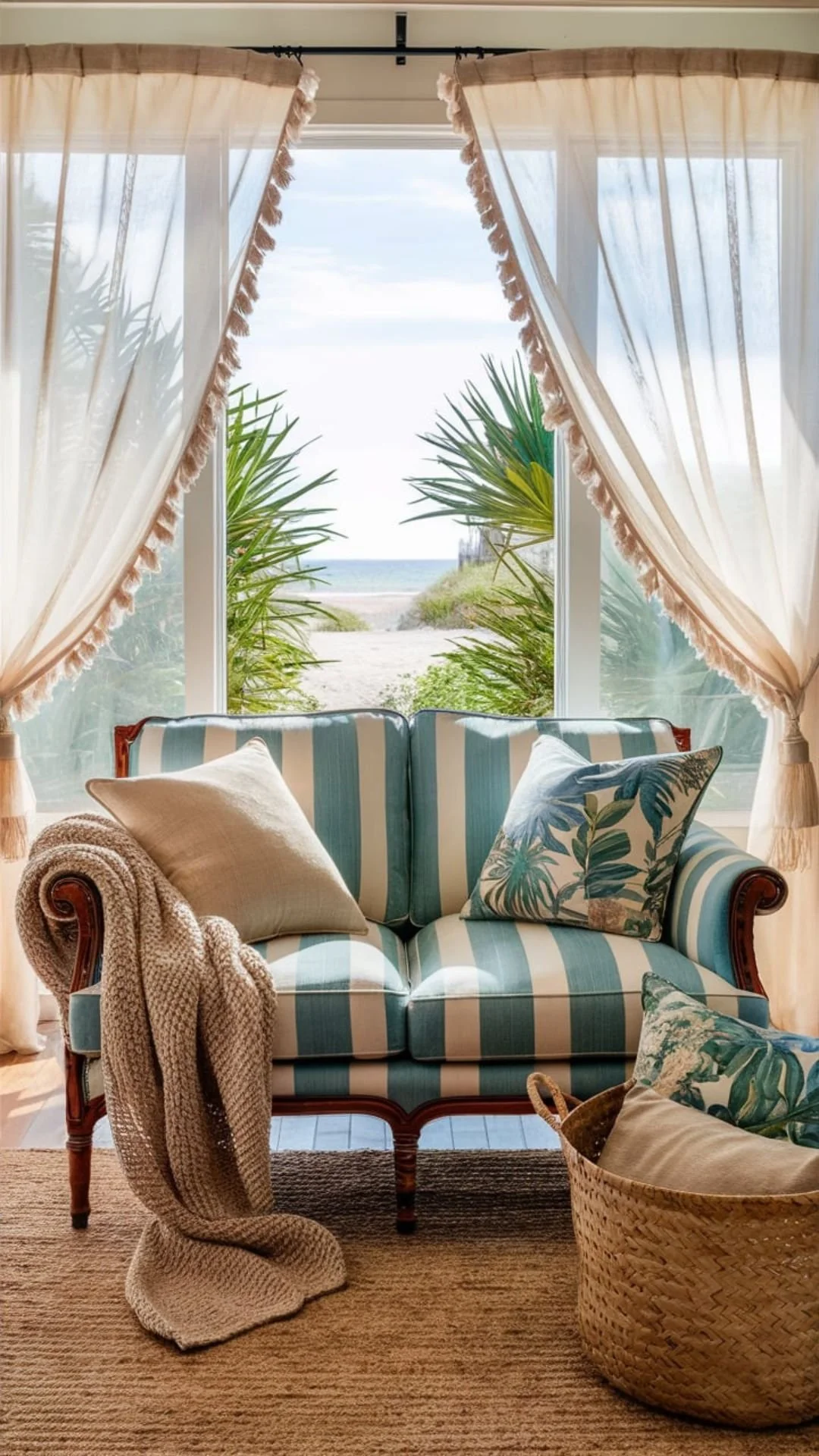 The 10 Non-Negotiables That Make a Beach Cottage Absolutely ...