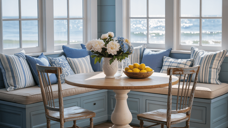 20 Vintage Cottage Kitchen Ideas That'll Make You Ditch Everything and ...