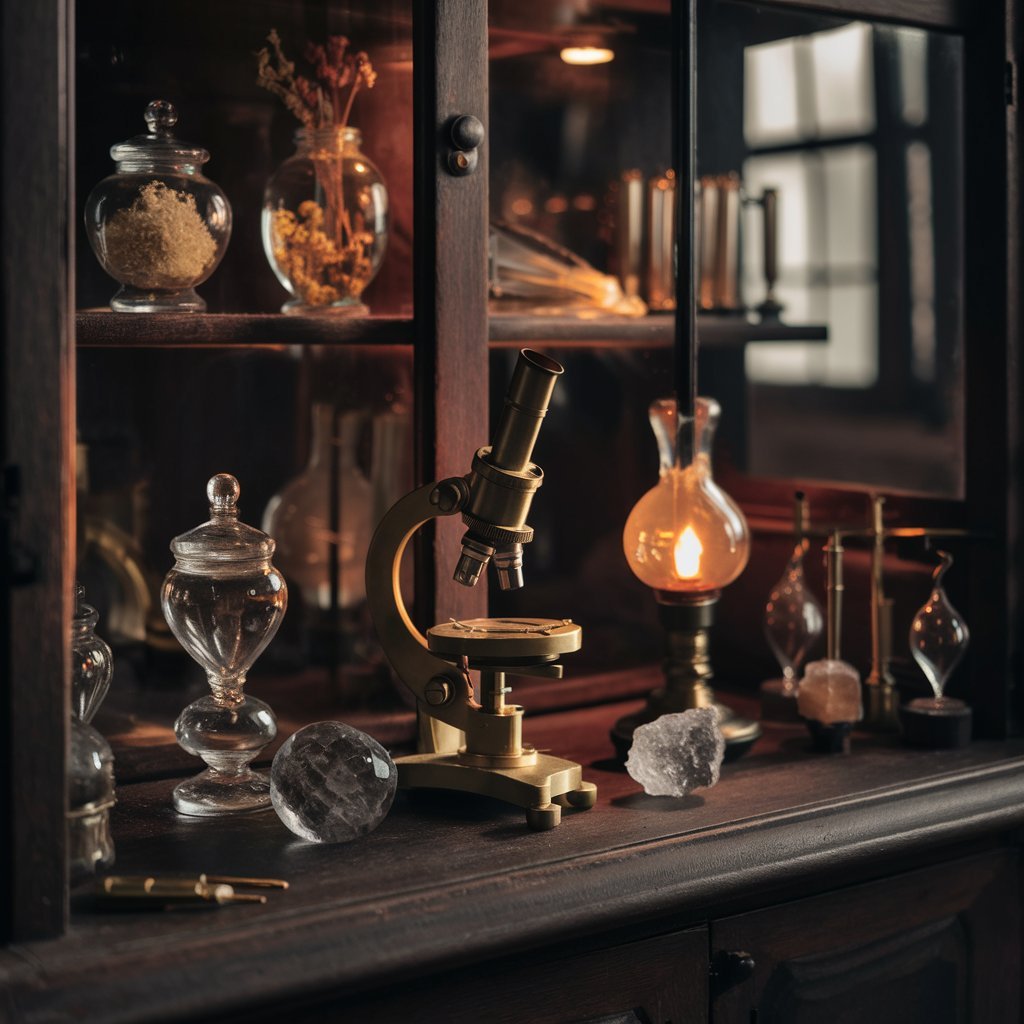 Dark Academia Bedroom: How To Create An Intimate Scholarly Sanctuary ...