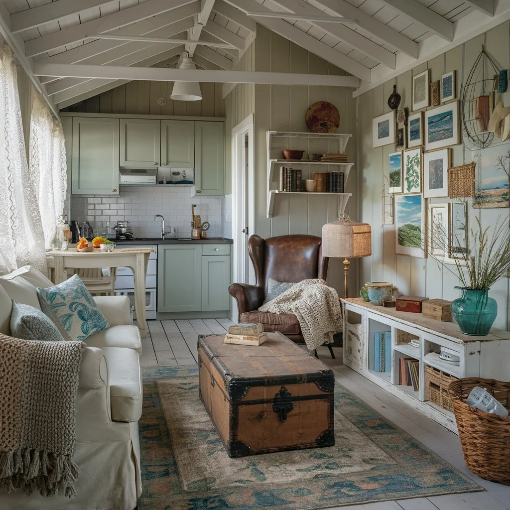 What Is Coastal Cottage Style? — Coastal Cottage by Celeste