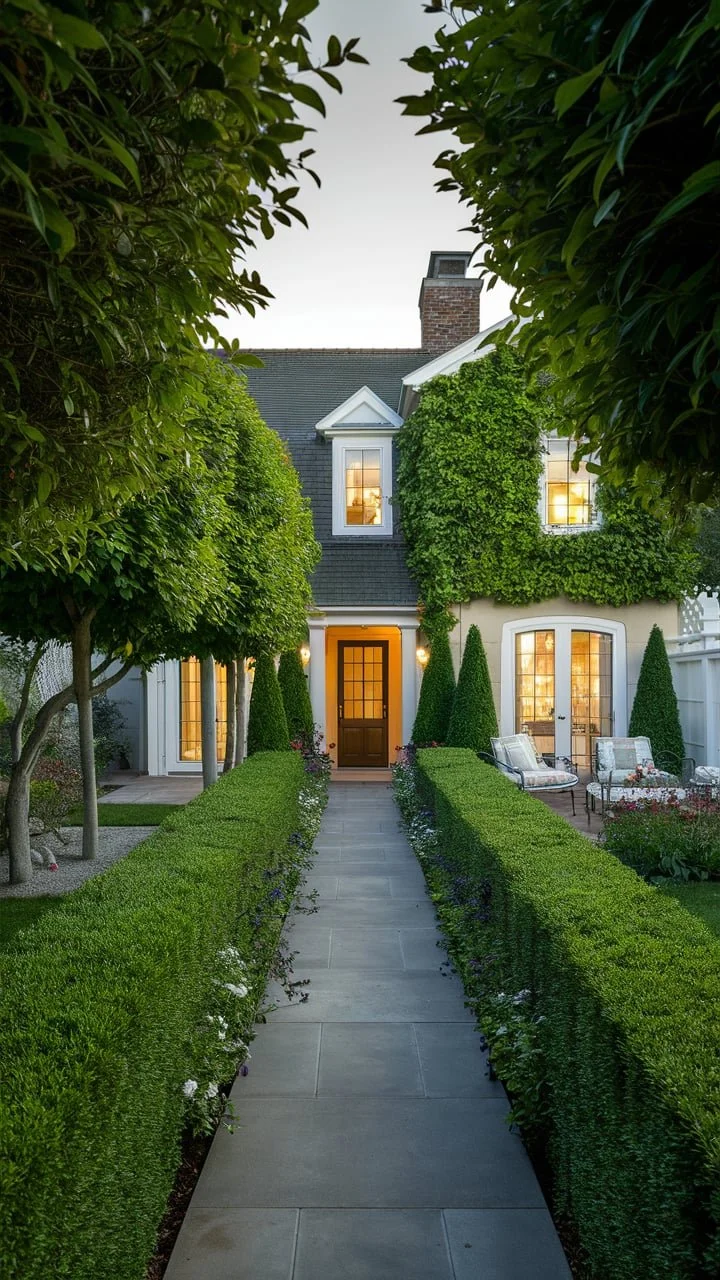 How To Recreate These Stunning Hamptons Style Coastal Exteriors ...