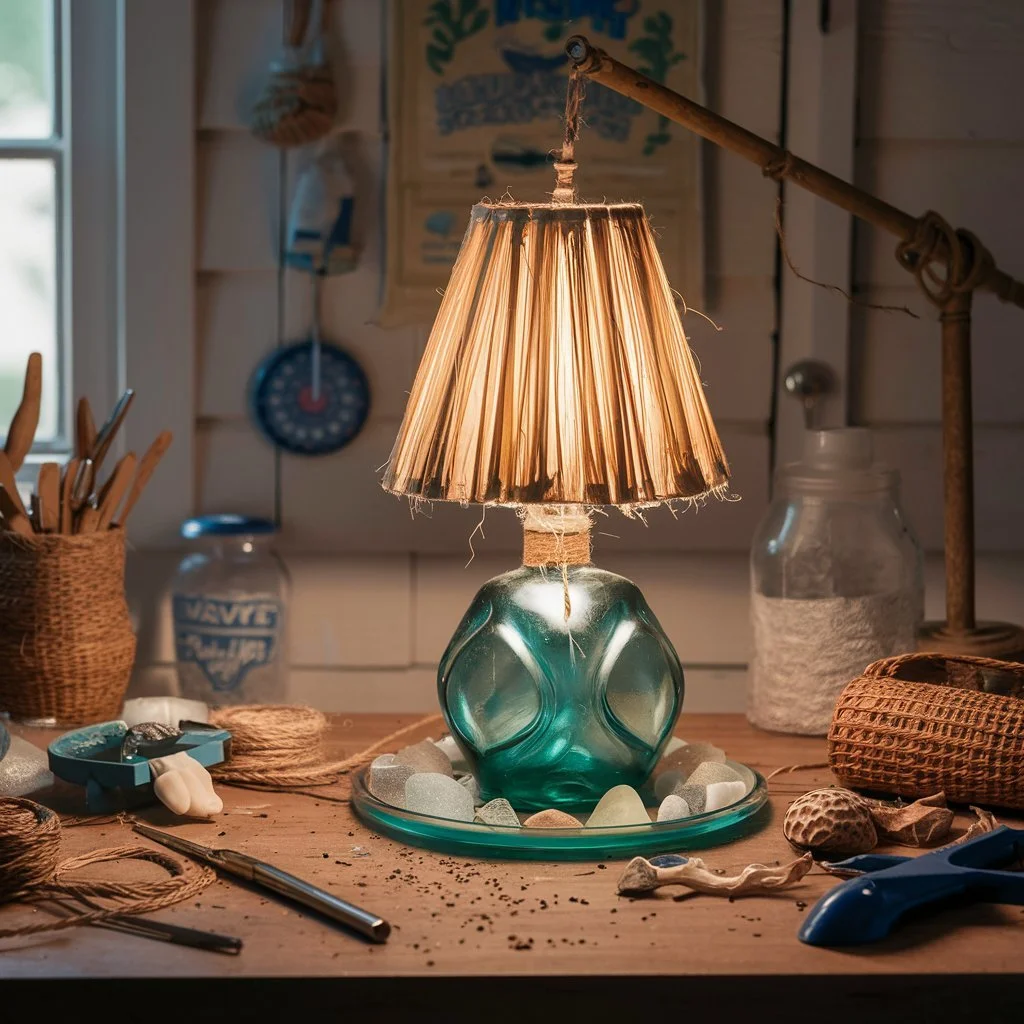 Seas the Day: Coastal Lighting Secrets to Melt Winter's Chill — Coastal ...