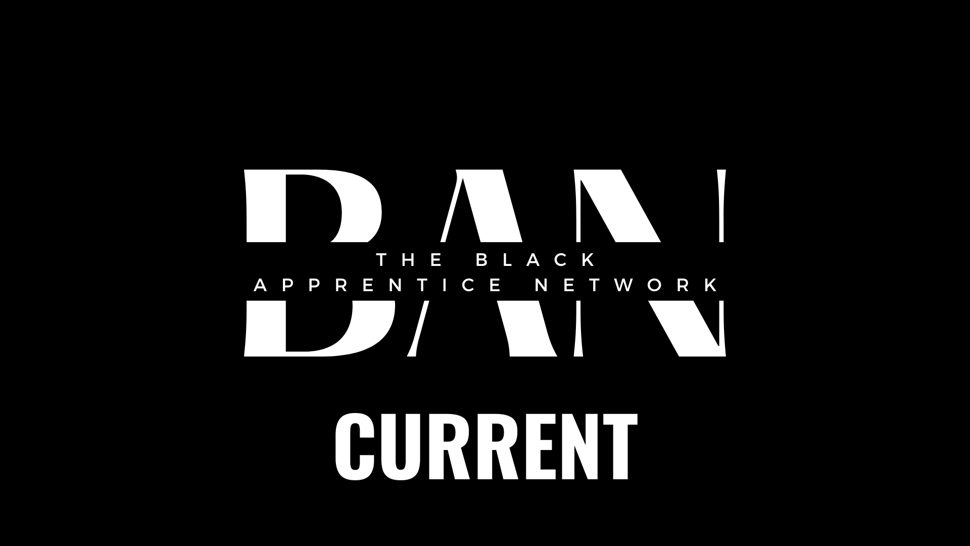 Black Apprentice Network