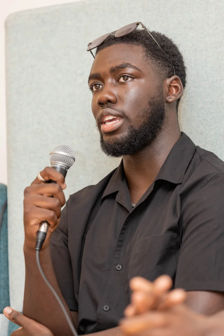 Black Apprentice Network