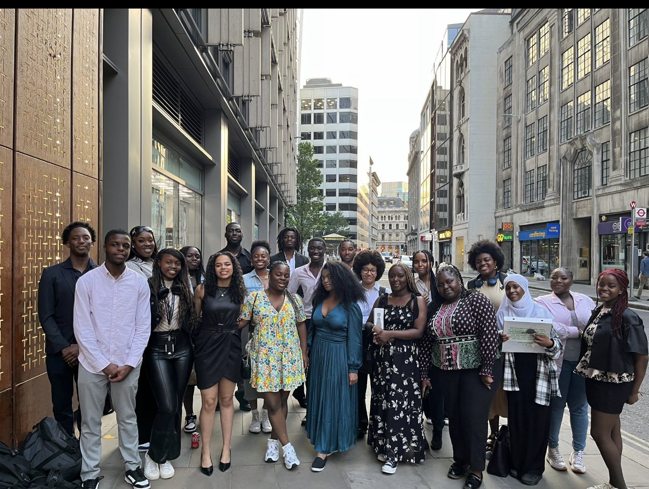 Black Apprentice Network