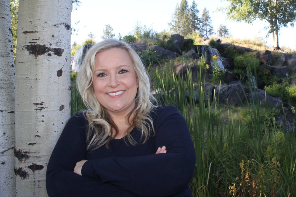 Take Action — Gretchen for Colorado