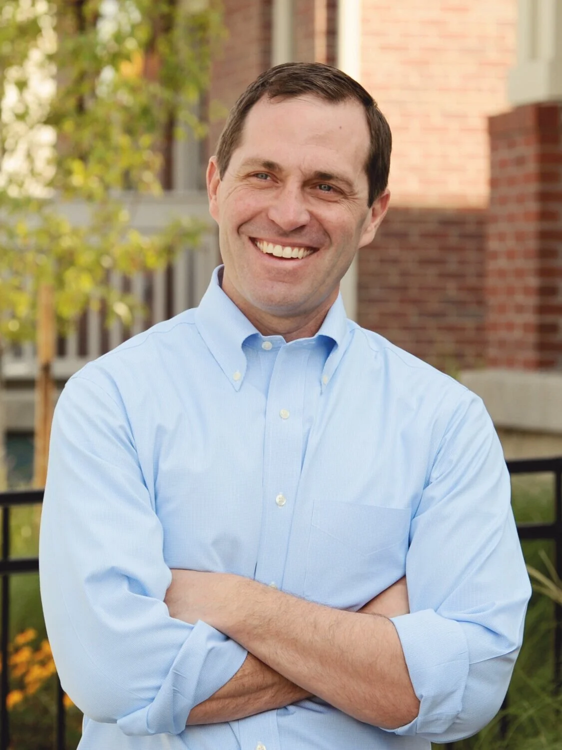 Endorsements — Gretchen for Colorado