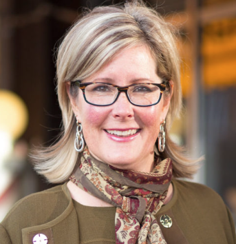 Endorsements — Gretchen for Colorado