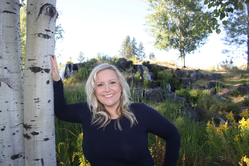 Gretchen for Colorado