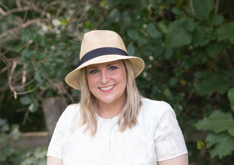 About 4 — Gretchen for Colorado