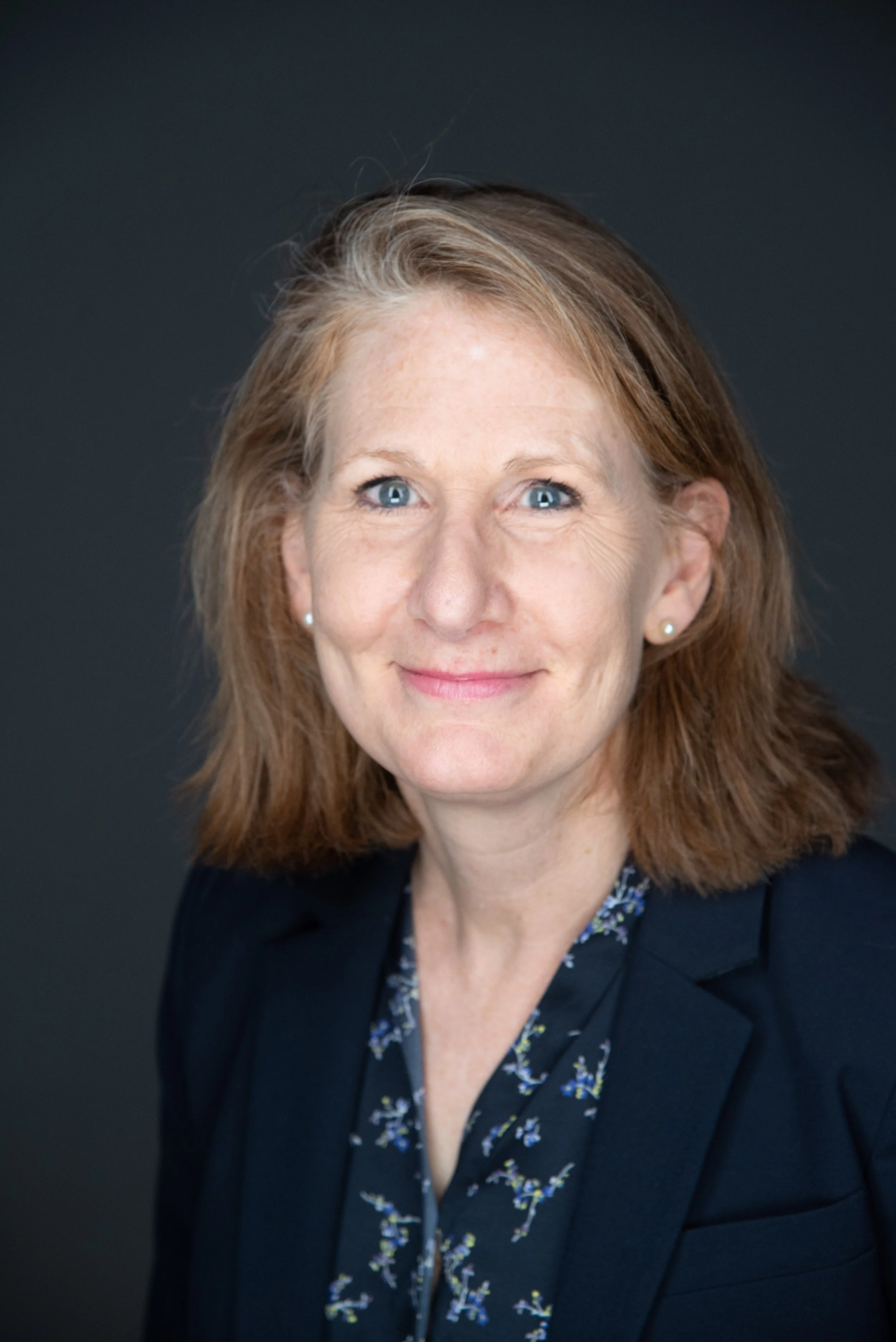 Rebecca Larkin Academic Coaching
