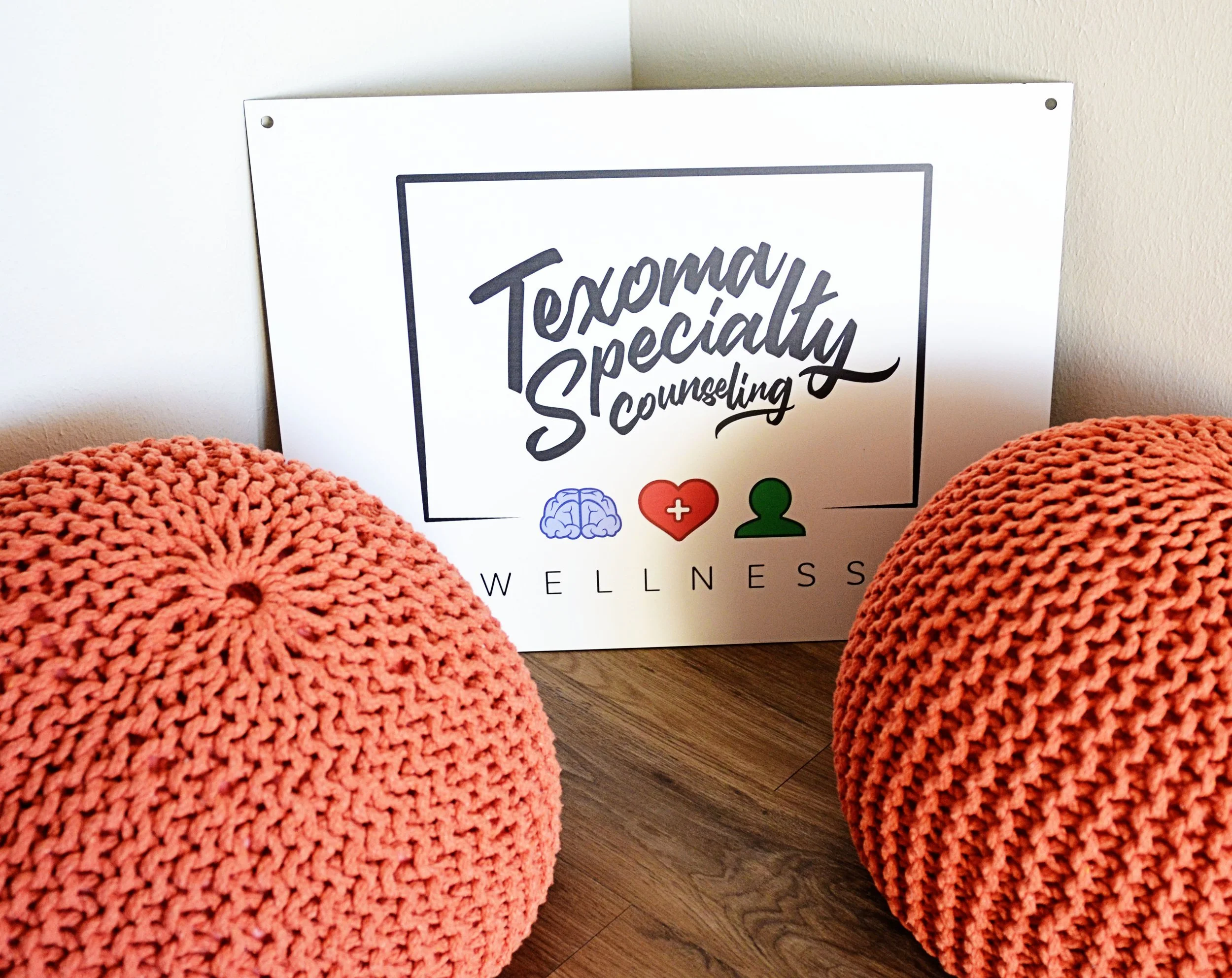 Malorie Malone | Texoma Specialty Counseling & Wellness | Therapy