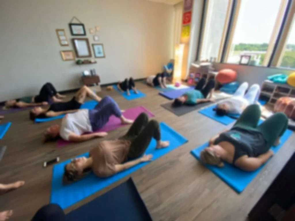 Yoga Classes | Texoma Specialty Counseling & Wellness | Therapy