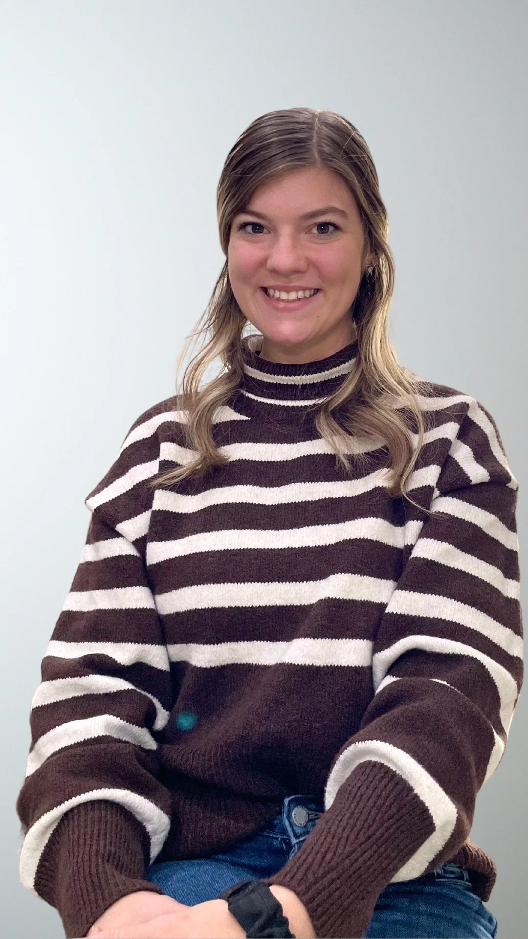 Malorie Malone | Texoma Specialty Counseling & Wellness | Therapy