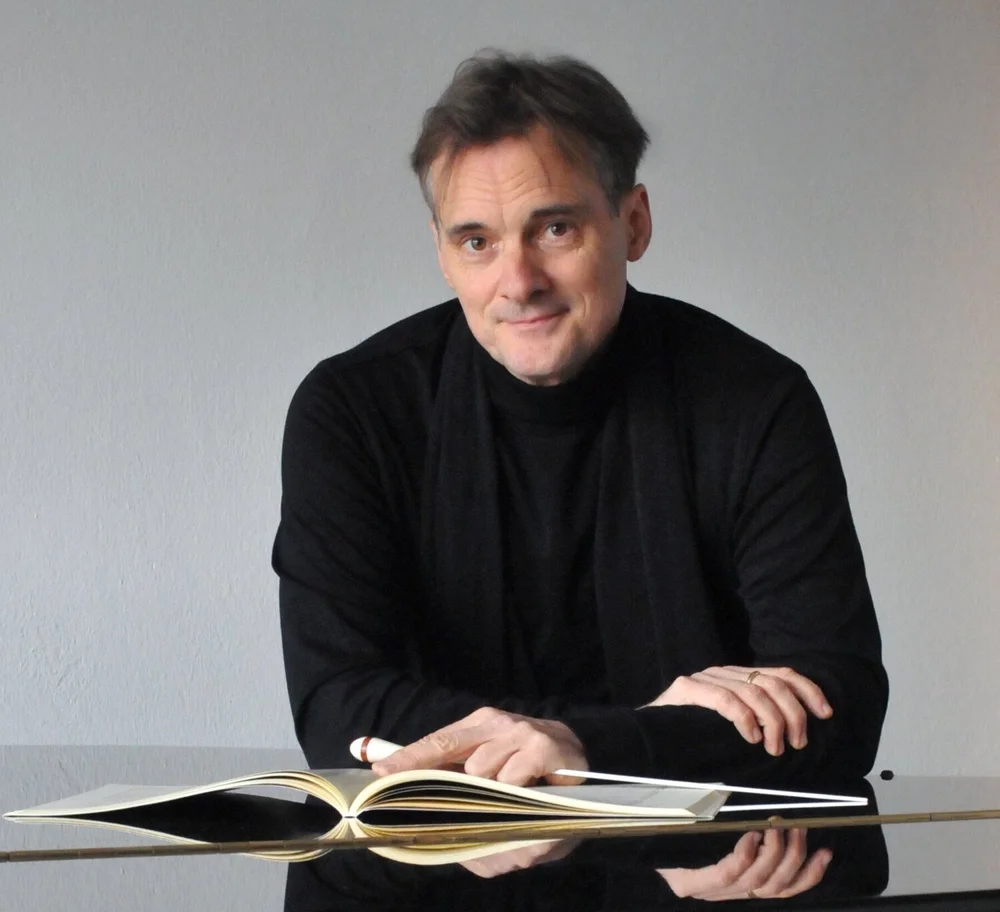 About — Oxford Millennium Orchestra