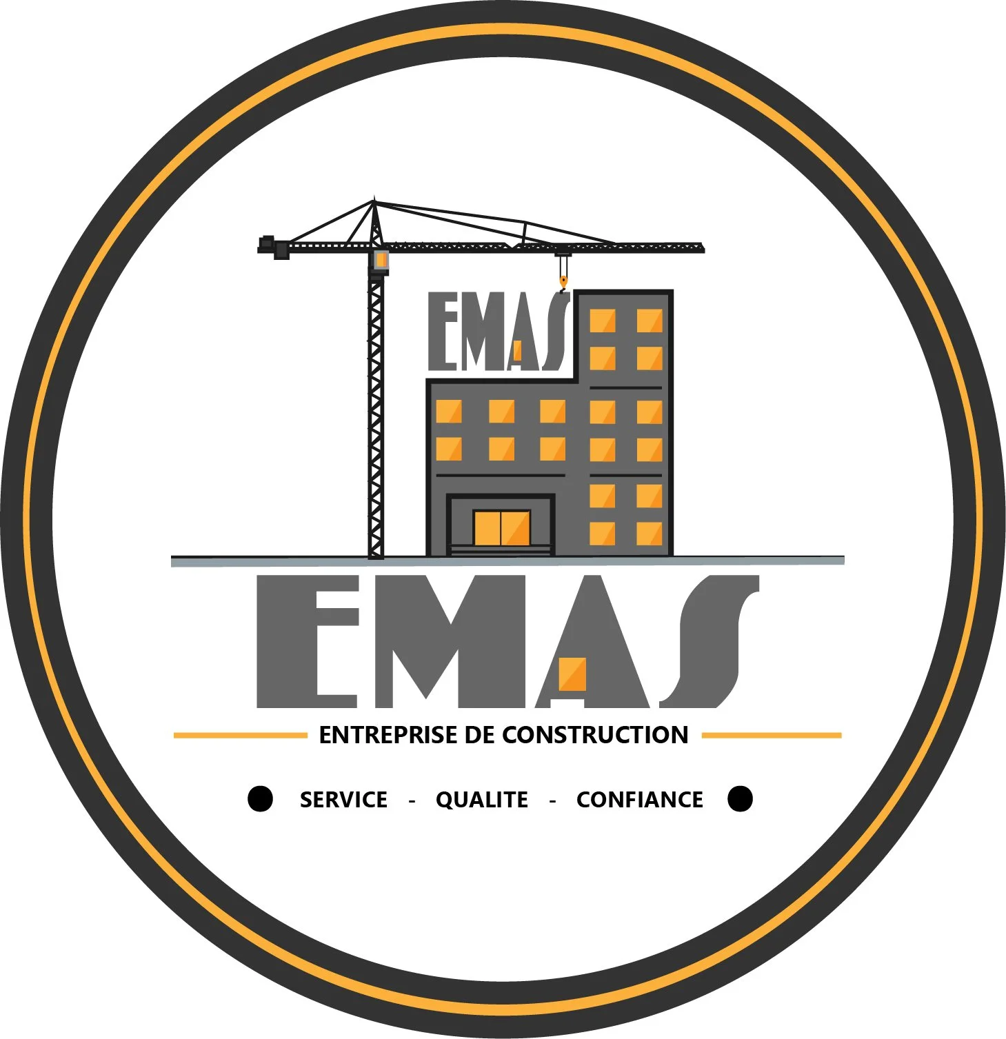 EMAS CONSTRUCTION