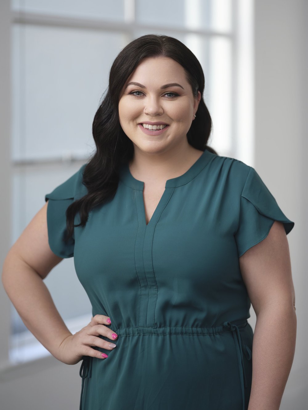 About — Humaneering