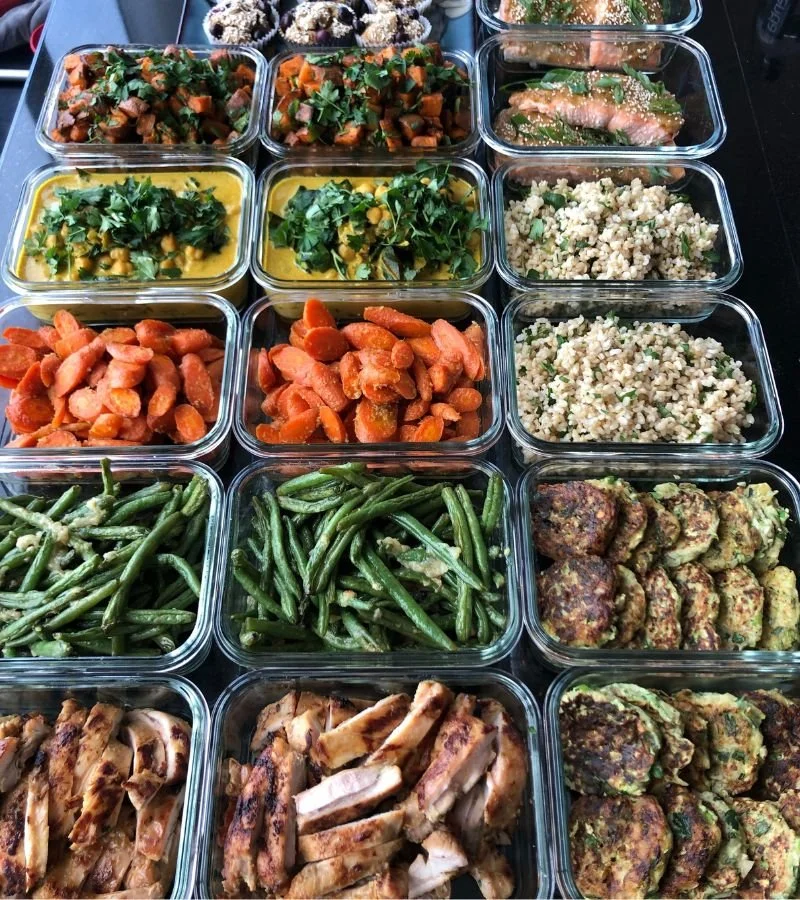 Pricing | Affordable Weekly Meal Prep Services