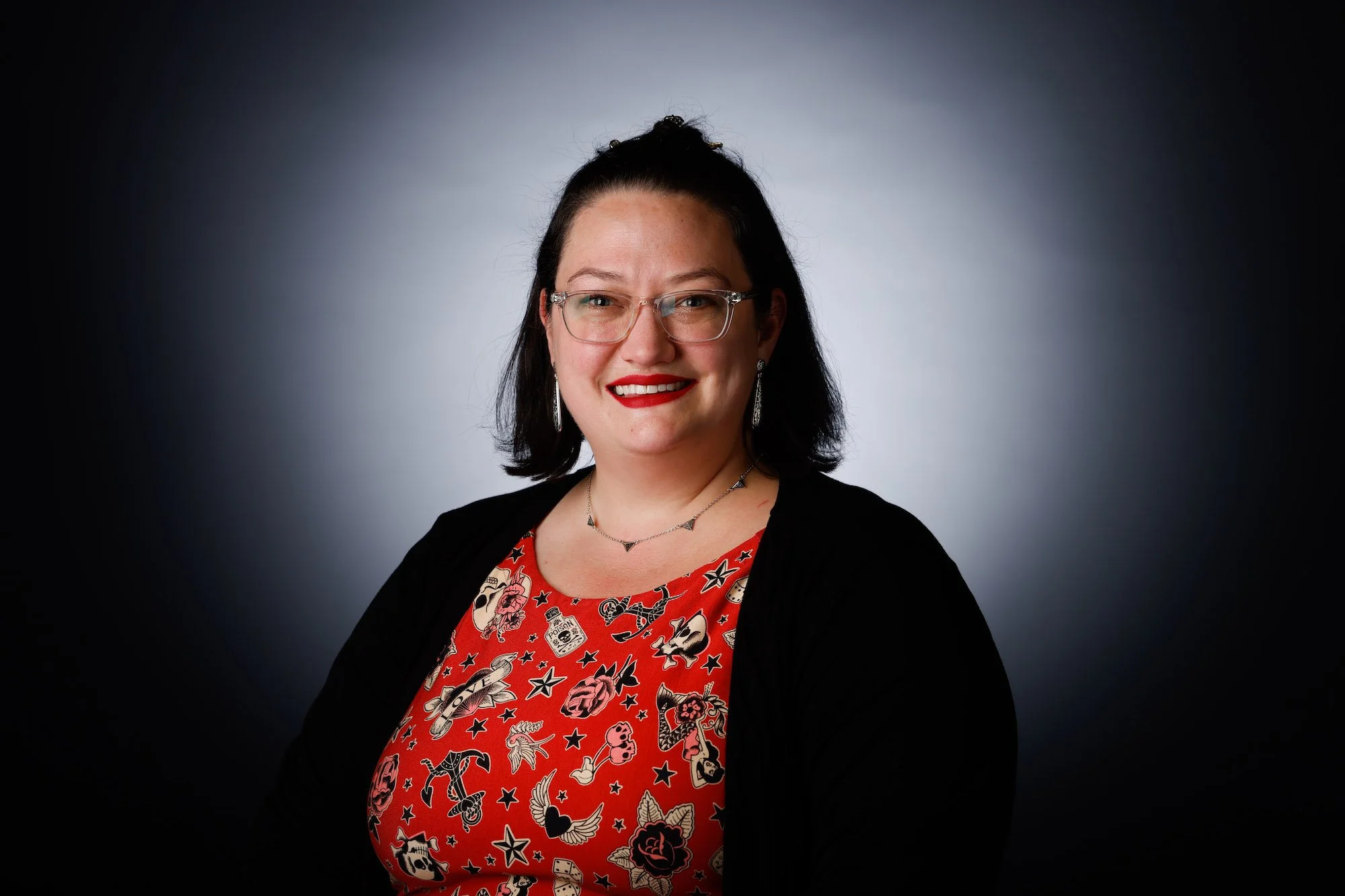 Rachel Maynard — WIDD NETWORK