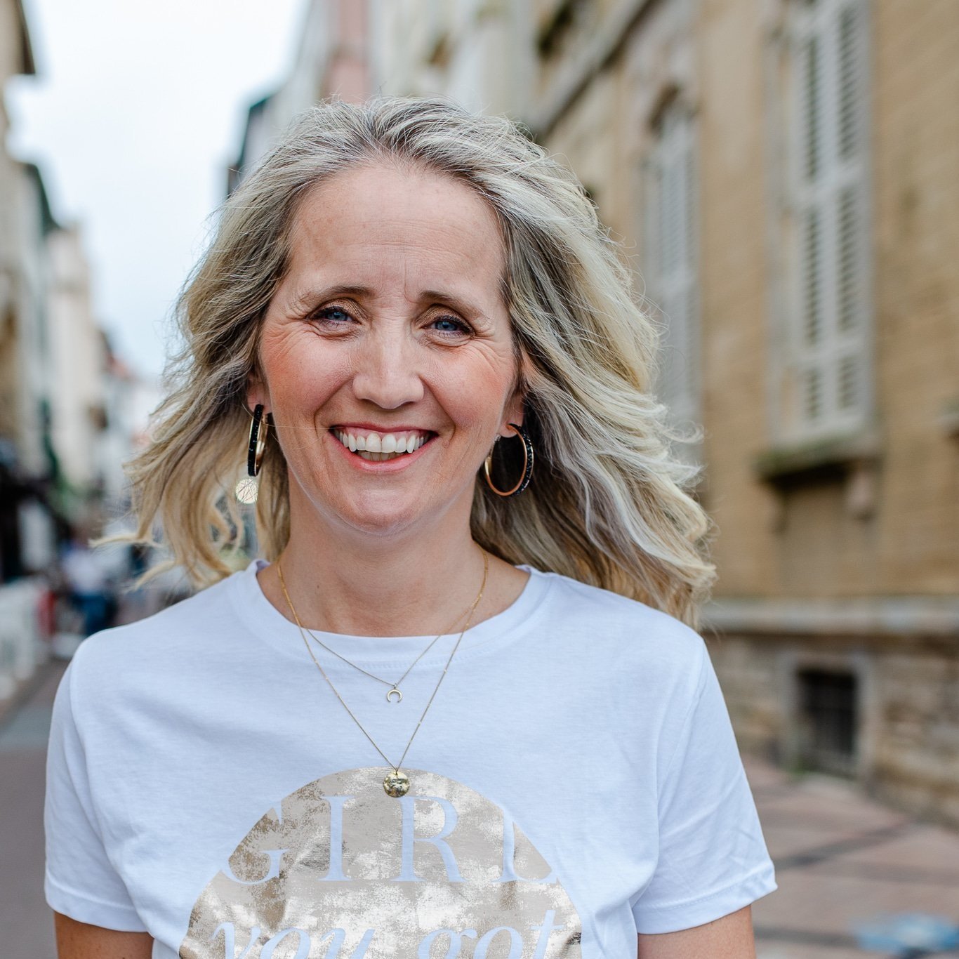 Suzanne Acteson — WIDD NETWORK