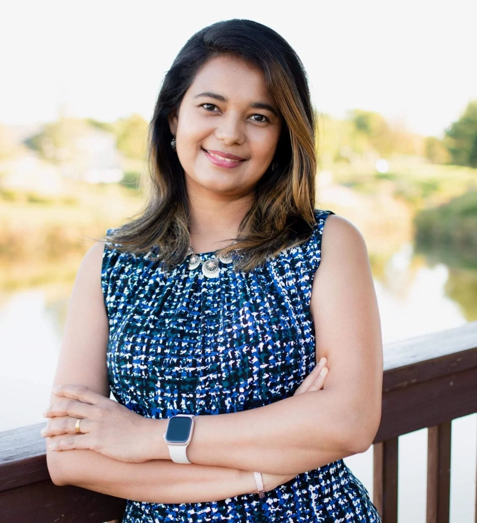 Harini Shankar — WIDD NETWORK