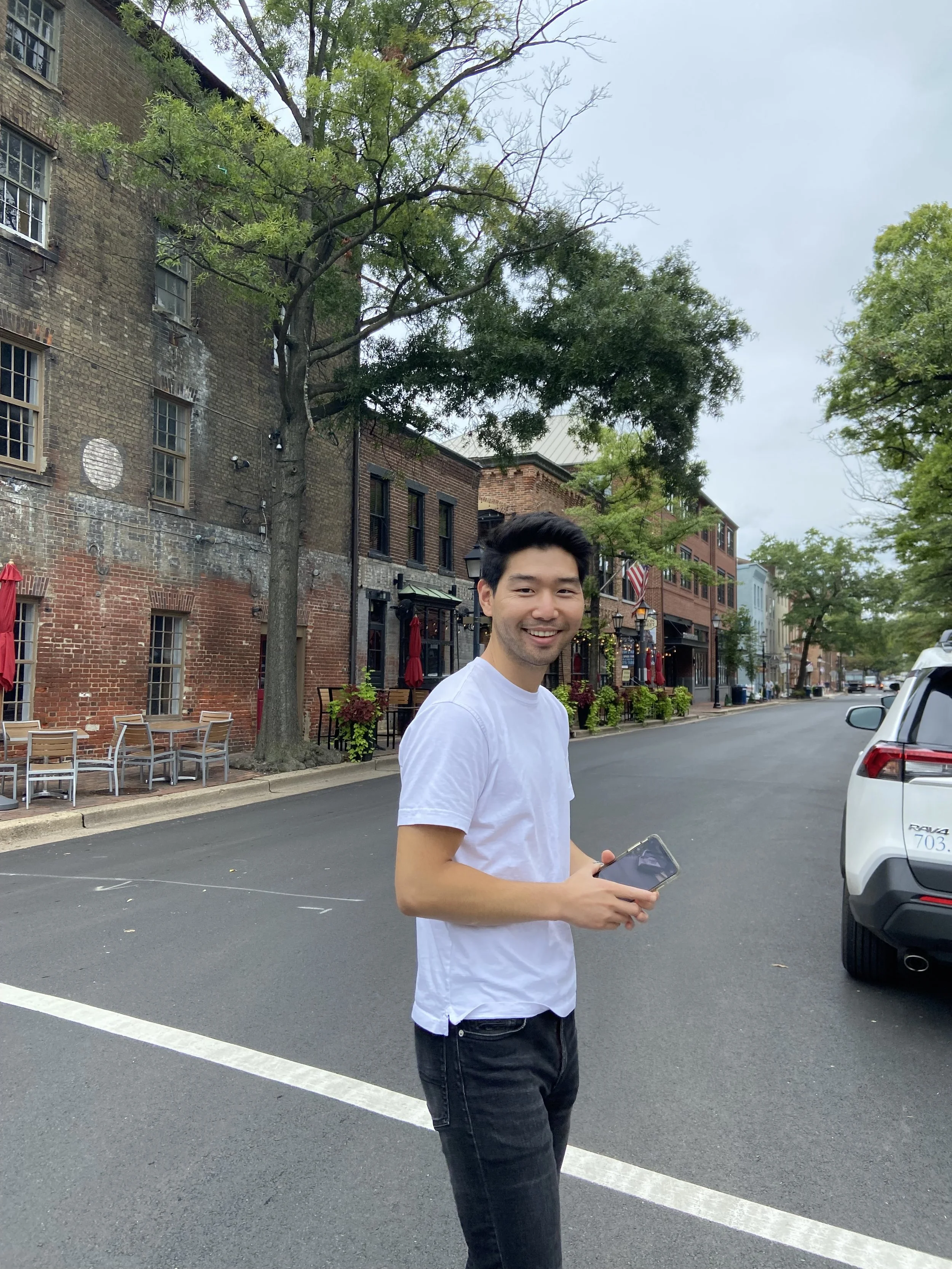 inflow │ Healthcare Graphic & Website Designs