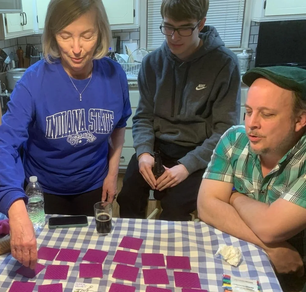 Create Your Own Memory Game – DIY Kit for Kids & Adults ...