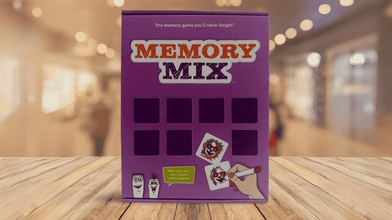 UnchainedBrainz | Creative Tools to Celebrate Togetherness