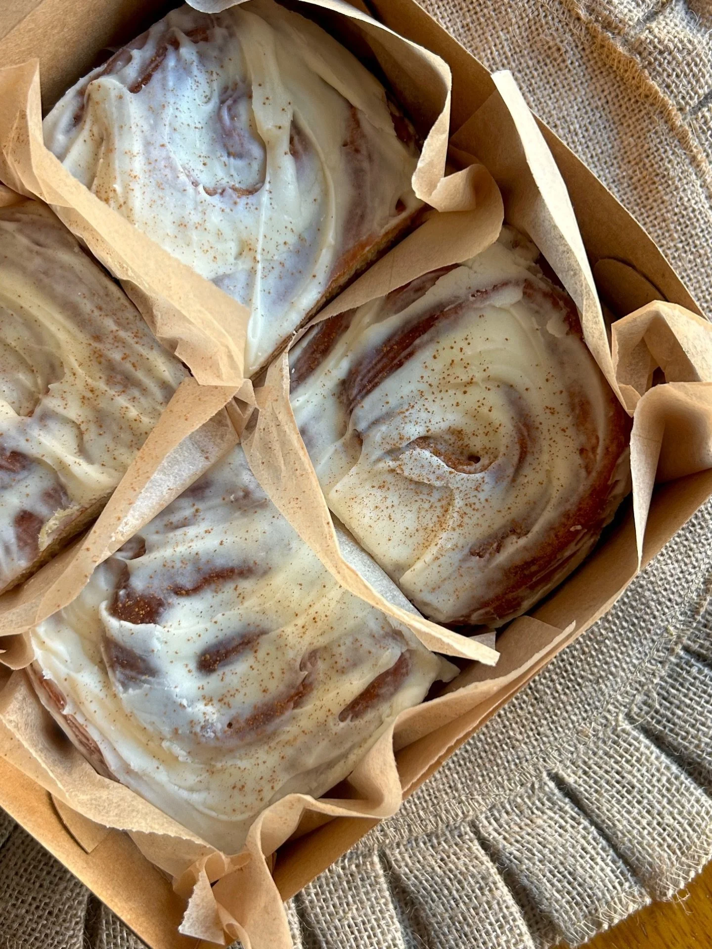 Poppy Bakery